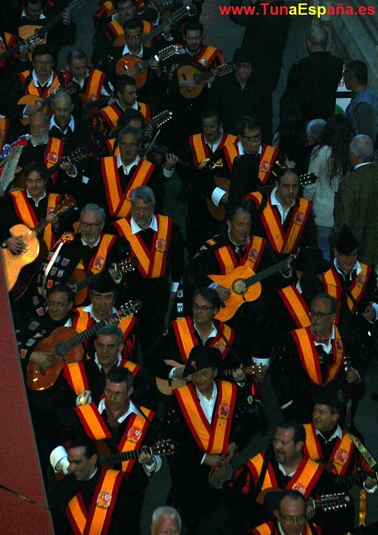 Tuna España – Universitaria » Blog Archive » Barrio brujo,Plaza ...