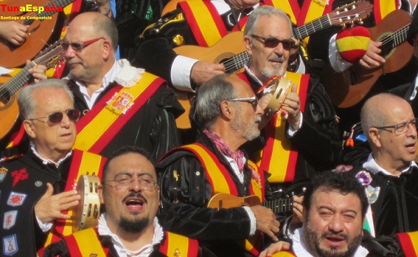 Tuna España – Universitaria » Blog Archive » El son de la negra,Acorde ...