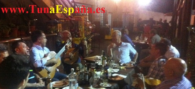 Tuna España – Universitaria » Blog Archive » Brindo por tu Cumpleaños ...