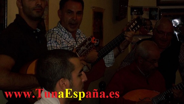Tuna España – Universitaria » Blog Archive » Me das Pena,Acorde ...