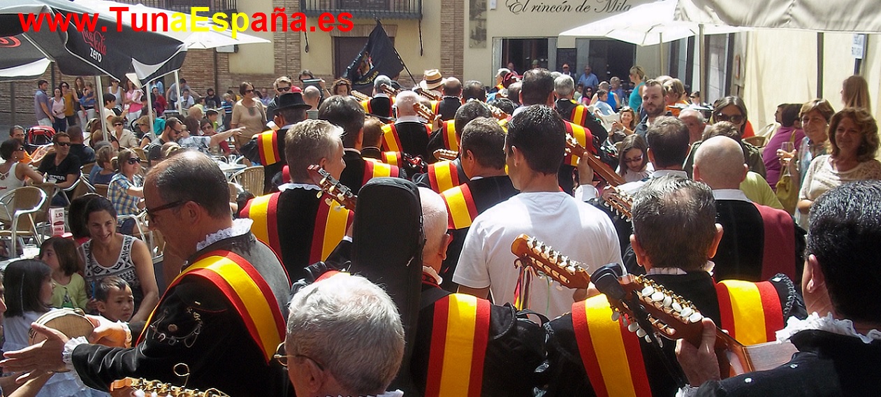 Tuna España – Universitaria » Blog Archive » Regresa a mi, Return to me ...