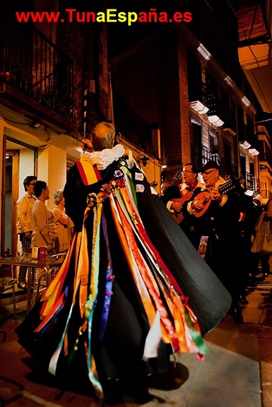 Tuna España – Universitaria » Blog Archive » Orgulho,W.Rocha / N ...