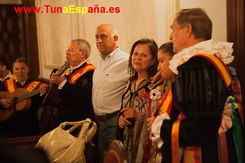 Tuna España – Universitaria » Blog Archive » Tenho Ciúmes de Tudo ...