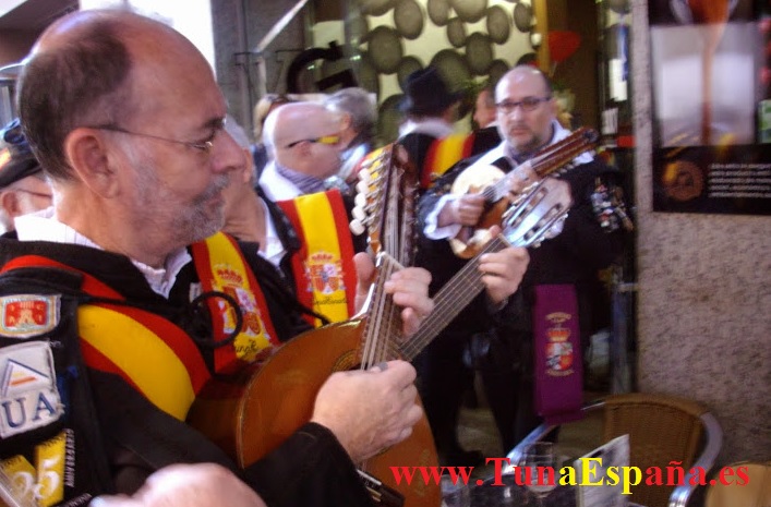 Tuna España – Universitaria » Blog Archive » El Rinconcito,Acorde ...