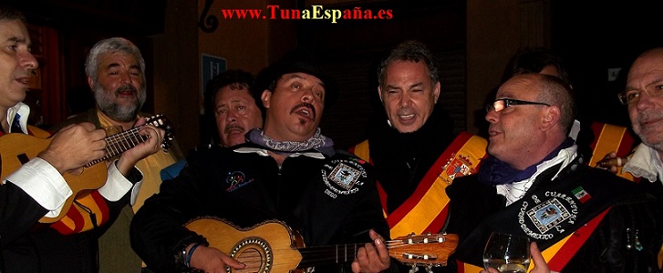 Tuna España – Universitaria » Blog Archive » Alma llanera,Requinto Los ...